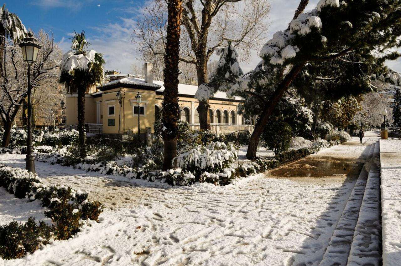 Things to do in Rome in winter | Winter activities